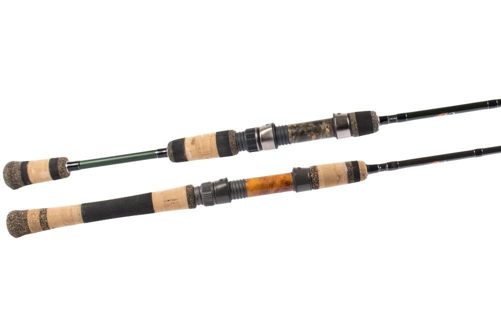 Phenix Elixir Trout Rod FX661-1