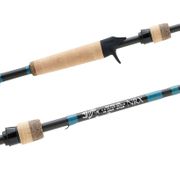G. Loomis NRX Rod NRX 852C JWRG