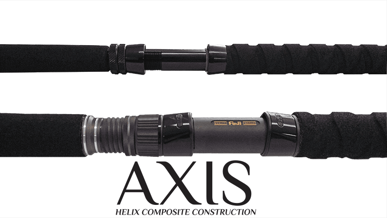 Phenix Axis Rod HAX-780MH