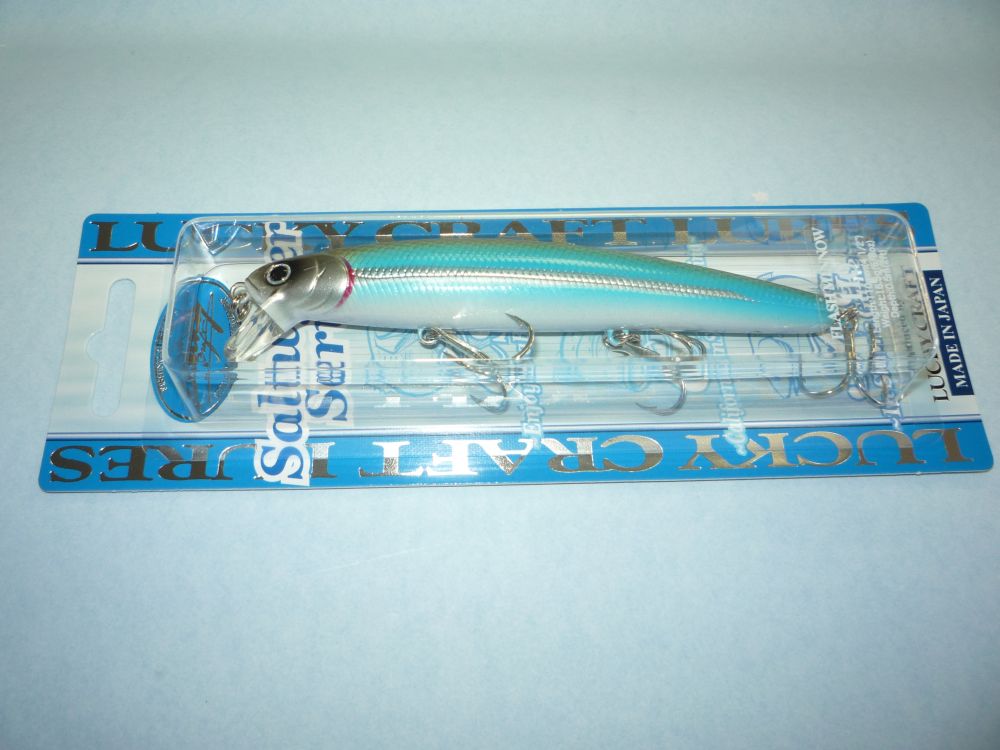 Lucky Craft CIF 110 Electric Grunion