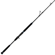 Megalodon Speed Jigging Rods