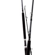 Okuma Nomad Xpress Travel Spinning Rod