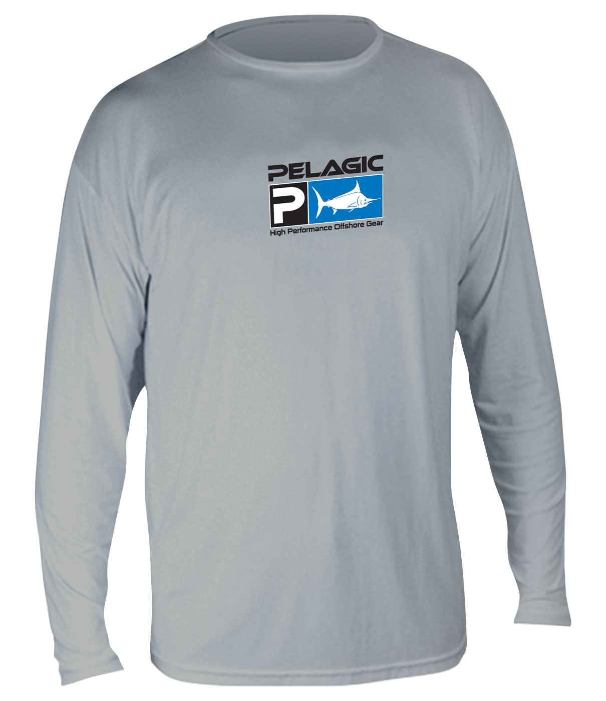 Pelagic Aquatek Long Sleeve Shirt