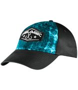 Pelagic OFFSHORE FISHING HAT - HEXED