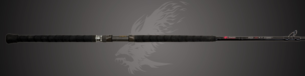 Phenix Abyss HD Rods