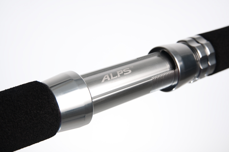 Phenix Black Diamond Hybrid Rod PHD809XH