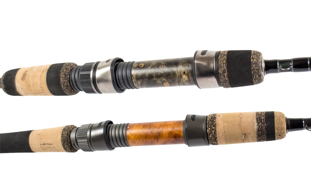 Phenix Elixir Trout Rod FX561-1