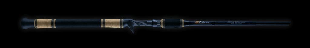 Phenix Inshore Assassin Rods PSW866L-ISA