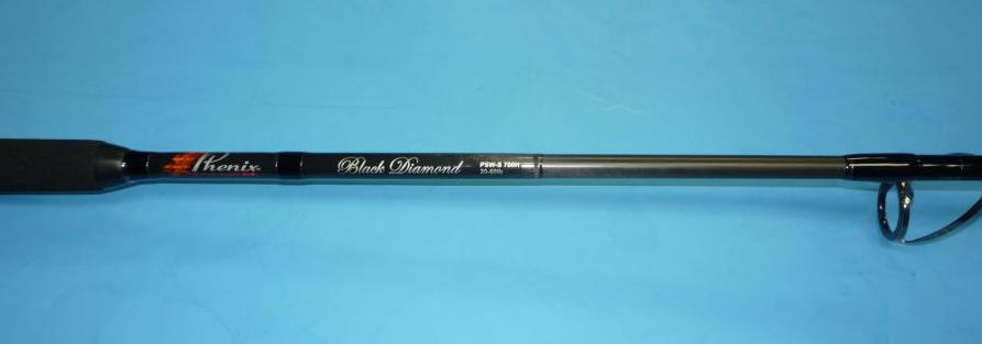 Phenix Rods PSW760ML Spin