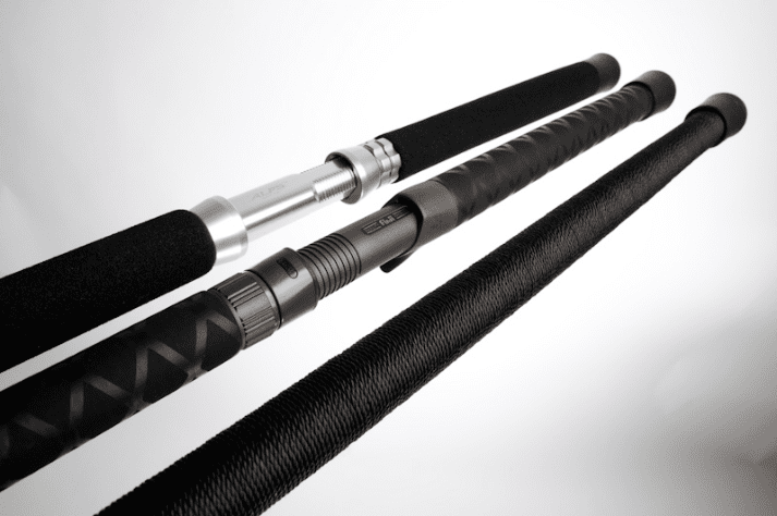 Phenix Rods PSW808MH Spinning Rod