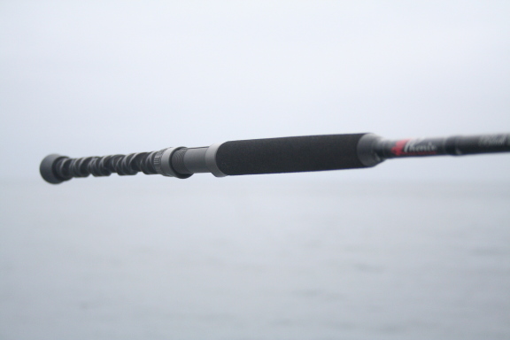 Phenix Rods PSW807ML Spin