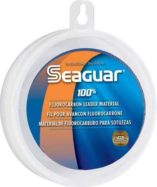 Seaguar Fluorocarbon Leader 15FC25