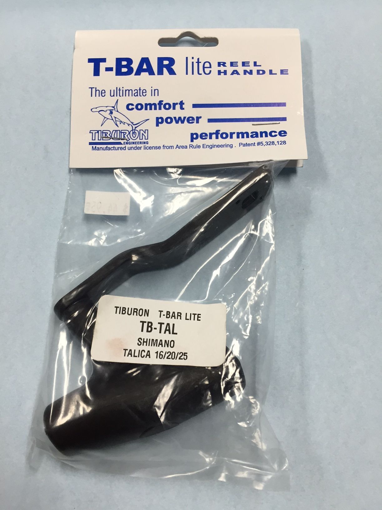 Shimano Talica 16-25 Handle T-Bar Lite