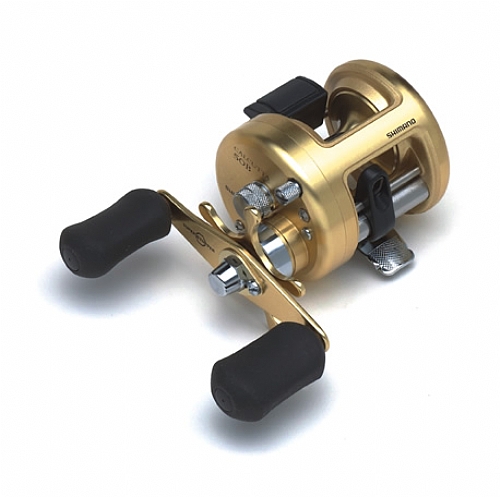 Shimano Calcutta B Reels