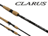 Shimano Clarus Trout Rods