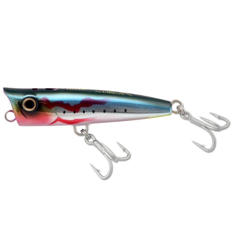 Shimano Pop Orca Popper Lures