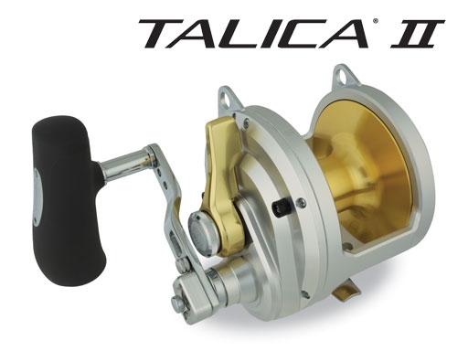 Shimano Talica TAC50II