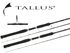 Shimano Tallus Blue Water Spinning Rod TLS72MHBBL