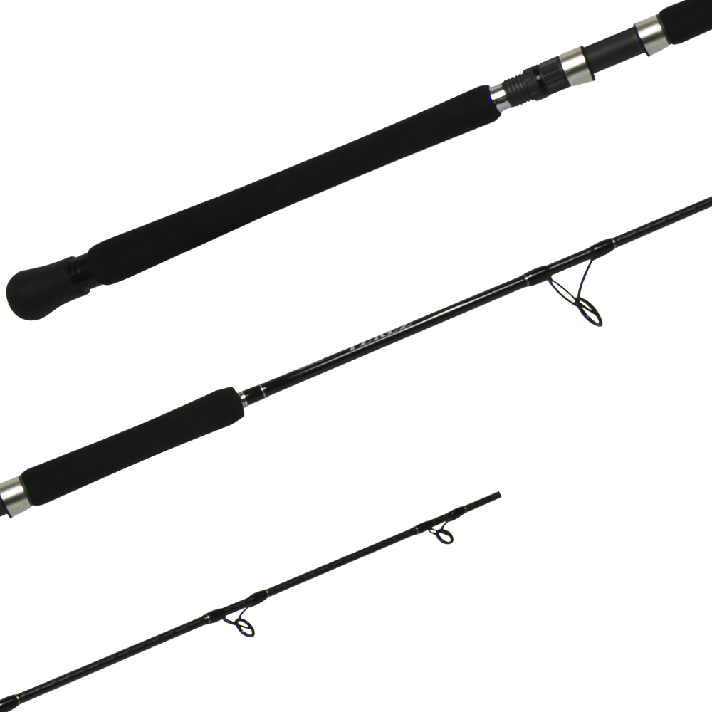 Shimano Terez Spinning Rods TZS72ML