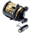Shimano TLD 50 II A 2 Spd Reels