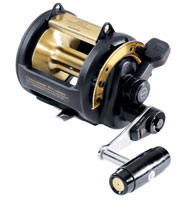Shimano TLD 50 II A 2 Spd Reels