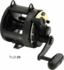 Shimano TLD20 Reels