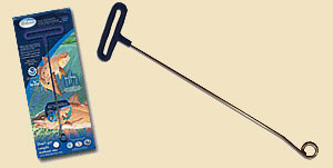 Sportsman 16"/ Deep-hooked Dehooker (Perfect for small and medium size ...