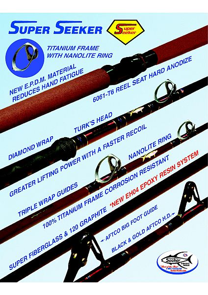 super seeker ss980-8