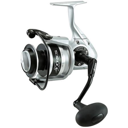 Okuma Azores Spinning Reel Z-90S