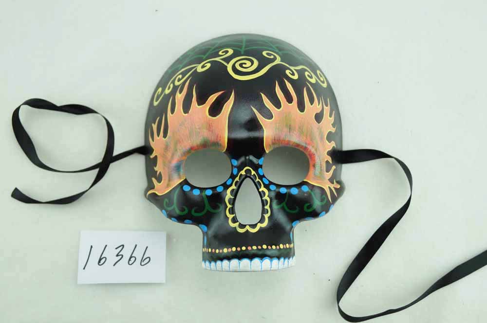 GHOST RIDER SKULL MASK