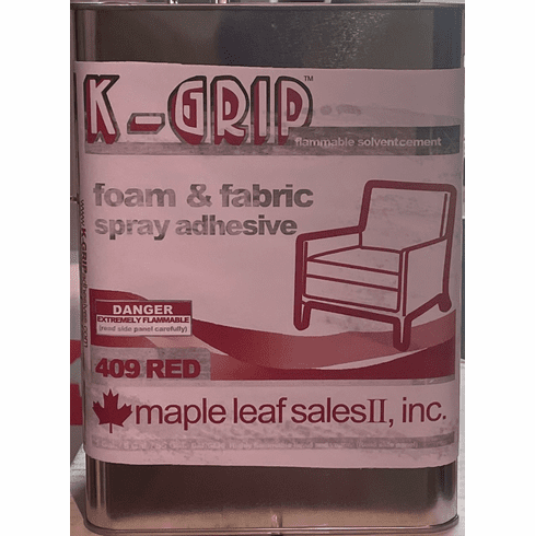 1 Gal. K-Grip Adhesive