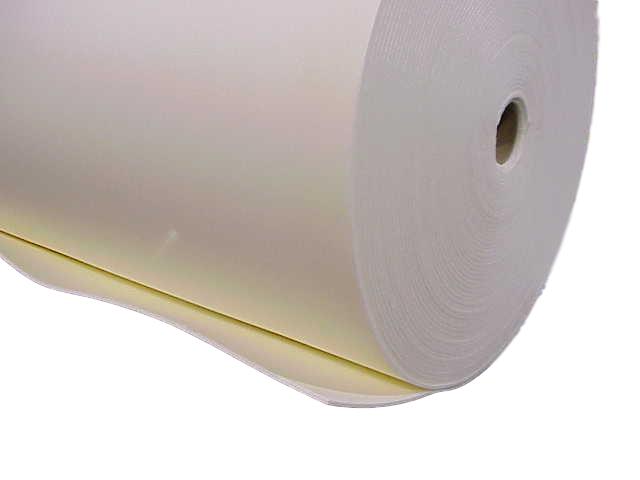 2-A Density VTP Volara - 1/4" Thick Closed Cell Foam