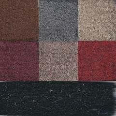 5000 Series Carpet Kits