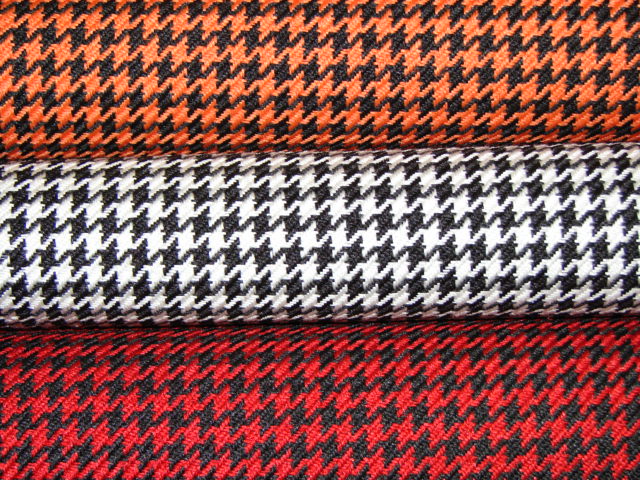 Automotive Cloths Suede Tweeds Velours Velvets