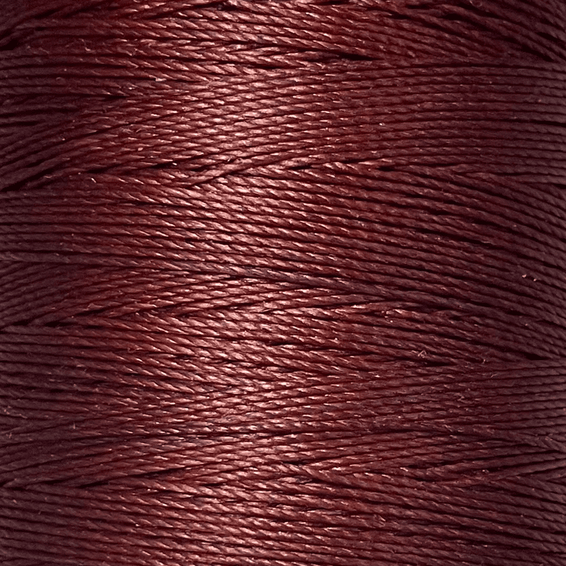 Bonded Nylon Heavy T-270 Contrast Thread Chinese Rust