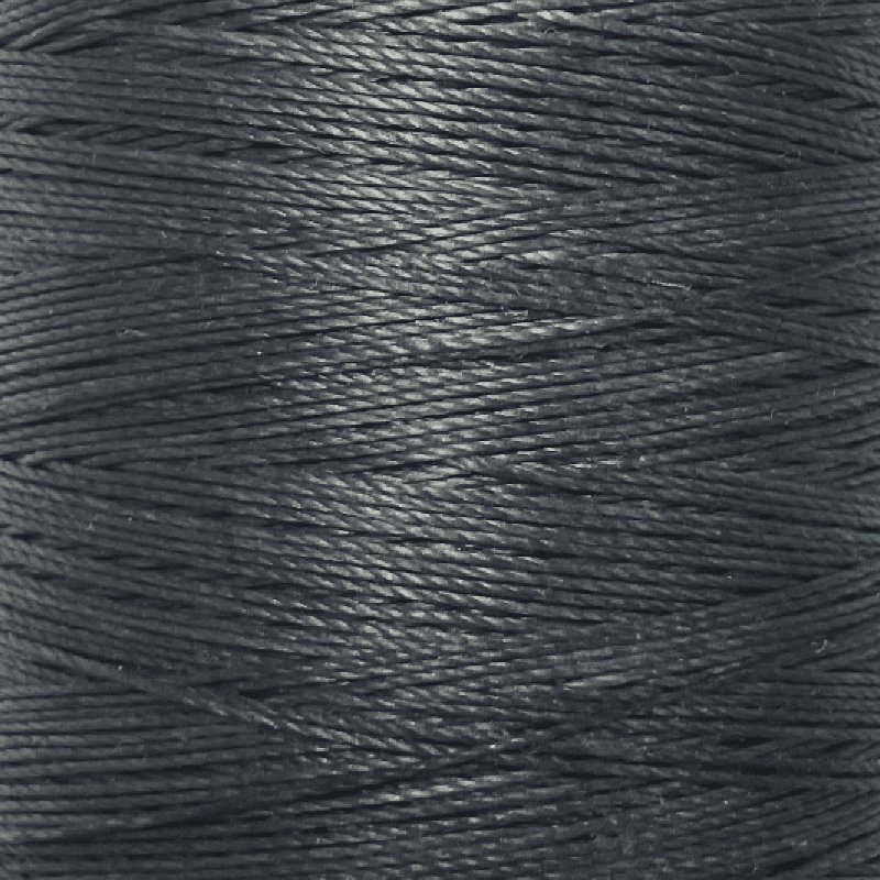 Bonded Nylon Heavy T-270 Contrast Thread Grey