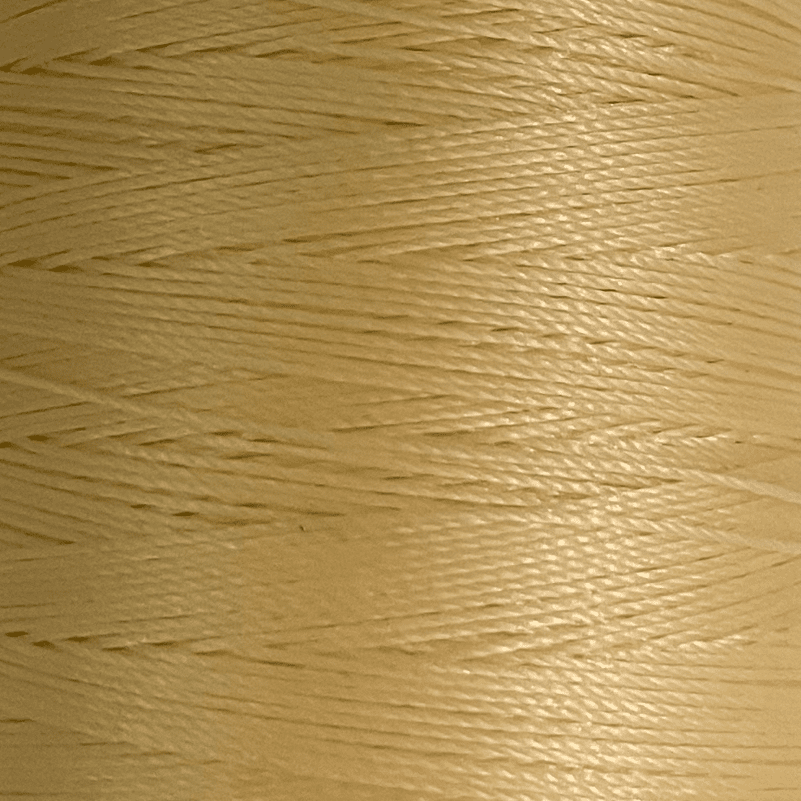 Bonded Nylon Heavy T-270 Contrast Thread Natural