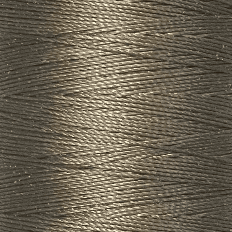 Bonded Nylon Heavy T-270 Contrast Thread Saddle