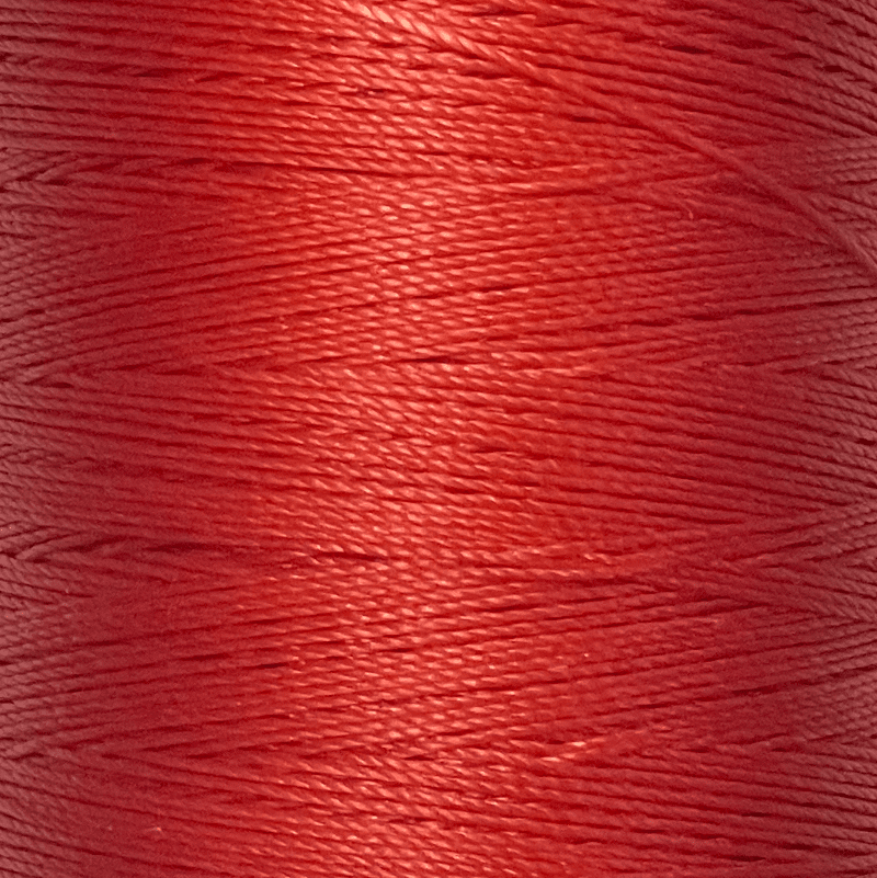 Bonded Nylon Heavy T-270 Contrast Thread Toboggan