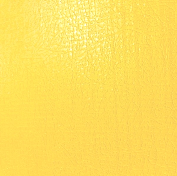 Brun Tuff Yellow
