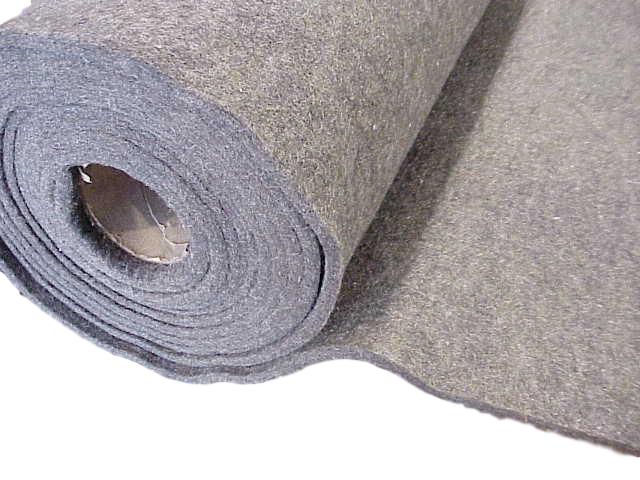 Automotive carpet insulation store
