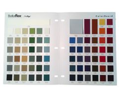 ColorGuard Sample Chart