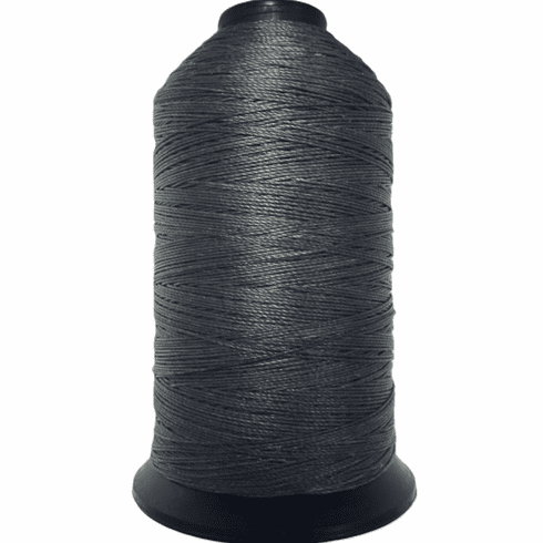 Contrast T-270 Bonded Nylon Thread 705Q Grey