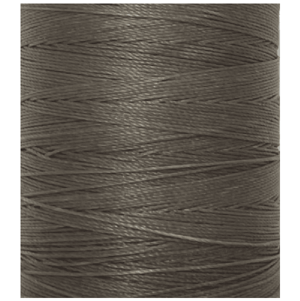 Bonded Nylon Heavy T-270 Contrast Thread Beaver