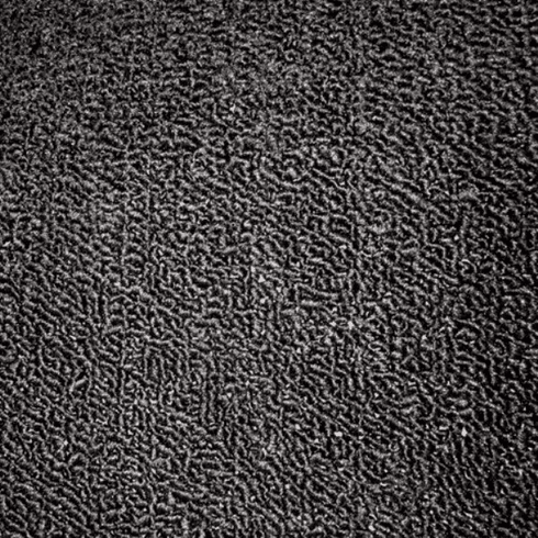 Loop Carpet Black Automotive Classic Style 80 Inch