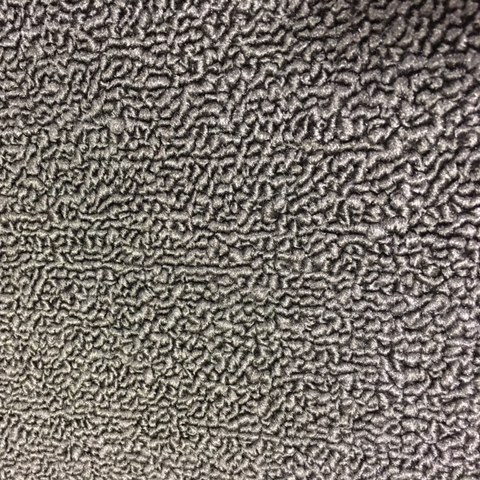 Loop Carpet Light Gunmetal Automotive Classic Style 80 Inch