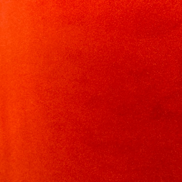 Plush Velvet Red