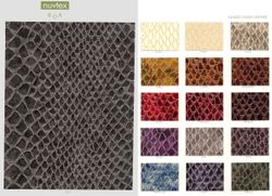 Purchase A Boa Sample Chart