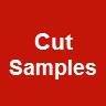 Request Cut Sample Form