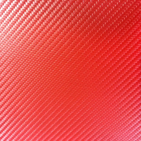 Seascape Fire Carbon Fiber Marine Upholstery Vinyl